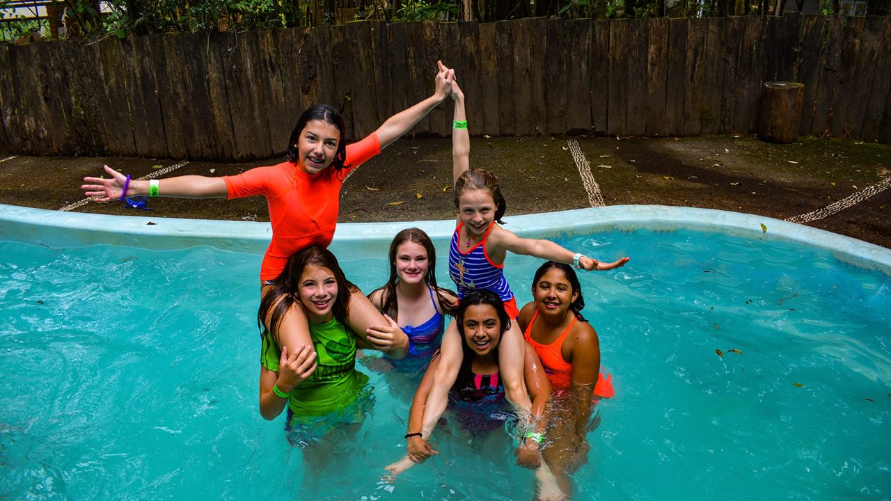 Verano | Camp Nature